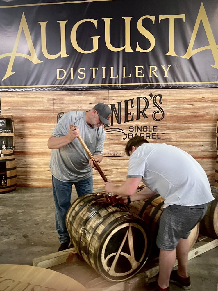 AUGUSTA DISTILLERY - Updated June 2025 - 50 Photos & 14 Reviews - 207 ...