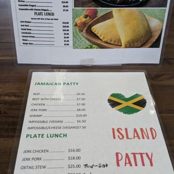 ISLAND PATTY - Updated December 2025 - 62 Photos & 71 Reviews - 46-022 ...