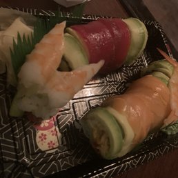 DEAR SUSHI - Updated November 2024 - 166 Photos & 227 Reviews - 557 A ...
