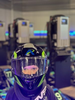ANDRETTI INDOOR KARTING & GAMES - Updated April 2026 - 180 Photos & 162 ...