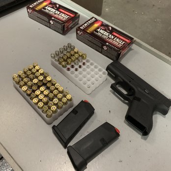 FLORIDA GUN CENTER INDOOR SHOOTING RANGE - Updated January 2026 - 46 ...