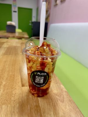 PLAYA MANGO AND CAFE - Updated December 2025 - 48 Photos - 840 N ...