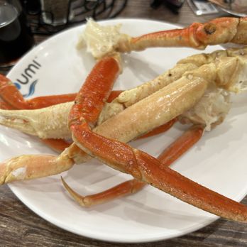UMI SUSHI & SEAFOOD BUFFET - Updated May 2025 - 617 Photos & 301 ...