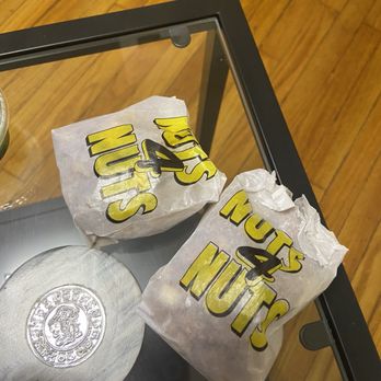 NUTS 4 NUTS - Updated October 2025 - 13 Photos & 44 Reviews - 610 W ...