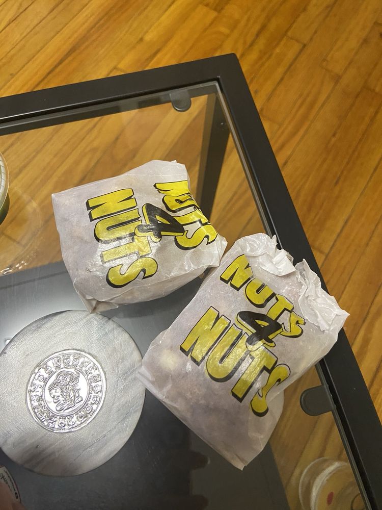 NUTS 4 NUTS - Updated December 2025 - 13 Photos & 44 Reviews - 610 W ...