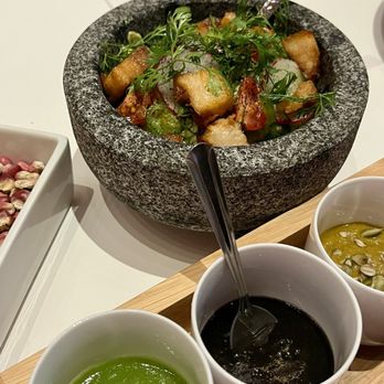 MEXTA - Updated May 2024 - 57 Photos & 14 Reviews - 106 E 6th St ...