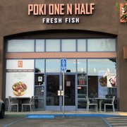 POKI ONE N HALF - 1245 Photos & 1254 Reviews - 8055 Armour St, San ...
