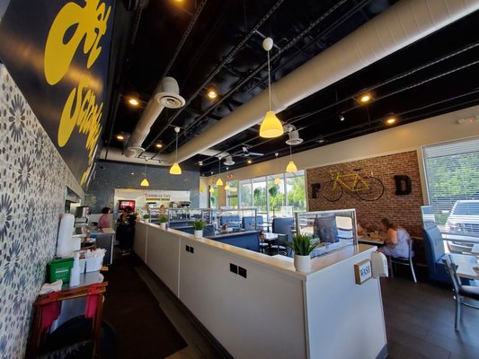 SCRAMBLER CAFE - Updated July 2025 - 210 Photos & 178 Reviews - 7000 ...