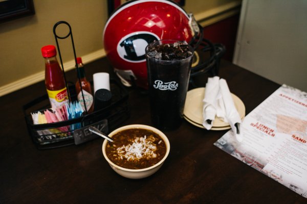 B.B. PERRINS SPORTS GRILLE - 70 Photos & 24 Reviews - Barbeque - 608 ...