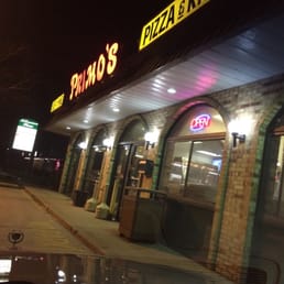 PRIMO’S PIZZERIA - Updated January 2026 - 22 Photos & 126 Reviews ...