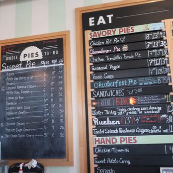 HOOSIER MAMA PIE COMPANY & DOLLOP COFFEE - Updated February 2025 - 747 ...