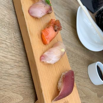 SUSHI LAB ROOFTOP - Updated August 2024 - 3225 Photos & 626 Reviews ...