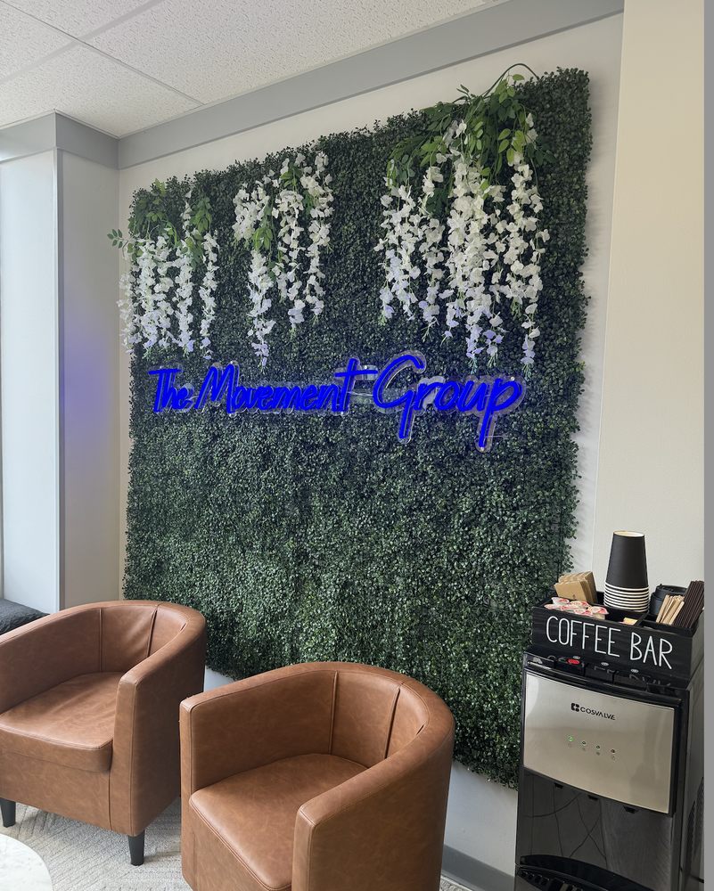 THE MOVEMENT GROUP - COMPASS - Updated June 2025 - Contact Agent - 126 ...