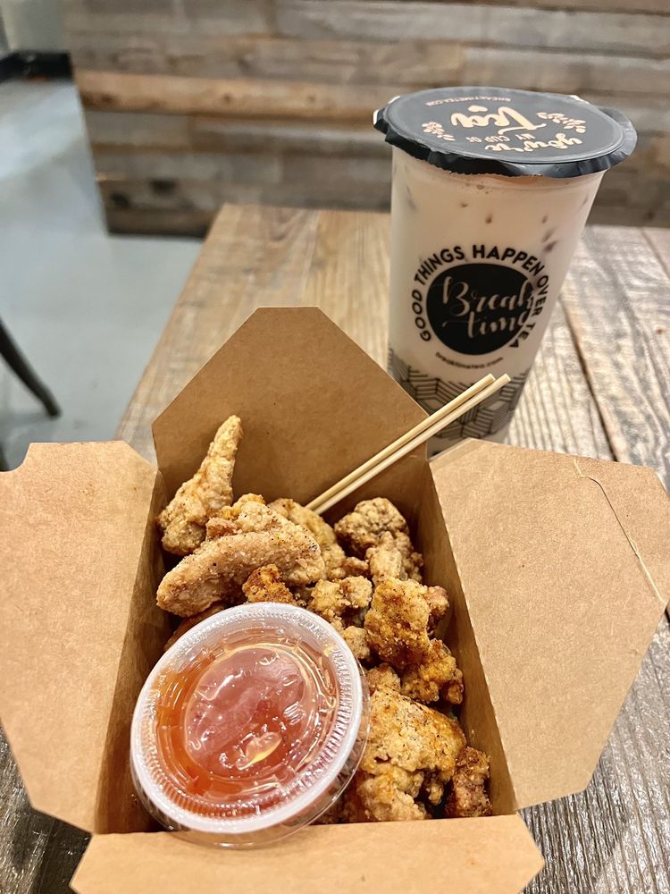 BREAKTIME TEA - Updated November 2025 - 697 Photos & 678 Reviews - 110 ...