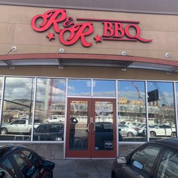 R&R BBQ - Updated January 2026 - 1028 Photos & 1781 Reviews - 307 W ...