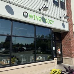 WING DOOZY - Updated July 2025 - 41 Photos & 45 Reviews - 3424 Chicago ...