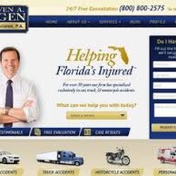 STEVEN A BAGEN & ASSOCIATES - 11 Photos - 6241 NW 23rd St, Gainesville ...