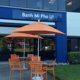 BANH MI PHO U! - Updated December 2025 - 147 Photos & 199 Reviews ...