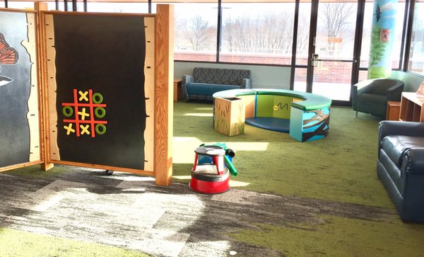 DAKOTA COUNTY LIBRARY - WESCOTT - Updated December 2025 - 19 Photos ...