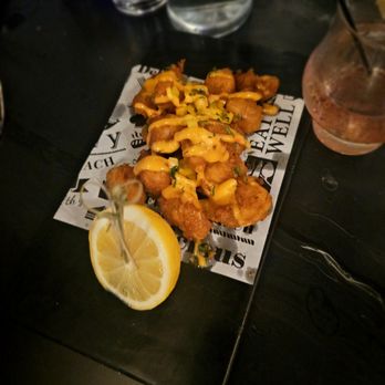 DOCKS OFF 5TH - Updated May 2025 - 292 Photos & 56 Reviews - 25 W 51st ...