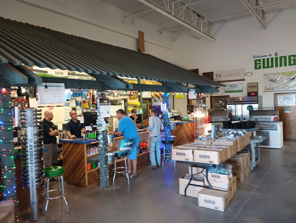 EWING OUTDOOR SUPPLY - Updated December 2025 - 32 Photos - 22030 S Scotland Ct, Queen Creek ...
