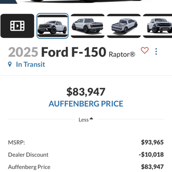 AUFFENBERG FORD O’FALLON - Updated December 2025 - 64 Photos & 132 ...