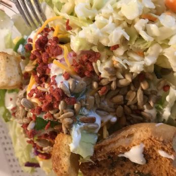 BADGER CROSSING PUB & EATERY - Updated August 2025 - 18 Photos & 30 ...