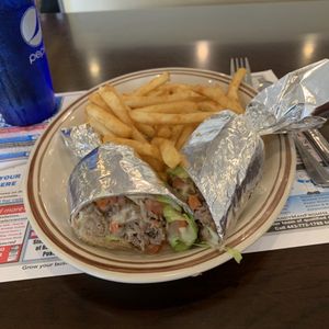 SPARROWS POINT RESTAURANT - 11 Photos & 23 Reviews - 4414 North Point ...