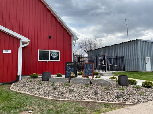 RED ZONE OF COLON - Updated December 2025 - 10 Photos - 117 Spruce St ...