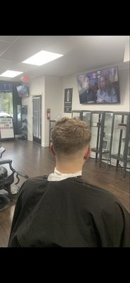 CAROLINA BARBER - Updated January 2026 - 10 Reviews - 418 Tom Hall St ...