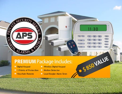 APS HOME SECURITY - Updated October 2025 - 53 Photos & 45 Reviews - 21250 Hawthorne Blvd ...