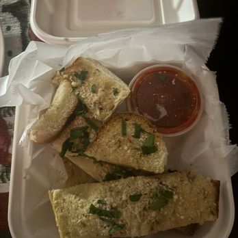 PACIDOUGH’S PIZZA JOINT - Updated November 2025 - 23 Photos & 20 ...