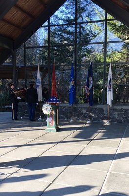 TAHOMA NATIONAL CEMETERY - Updated January 2026 - 37 Photos & 27 ...