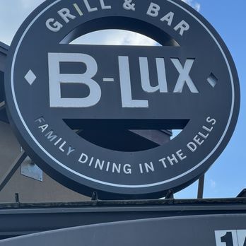B-LUX GRILL & BAR - Updated December 2024 - 493 Photos & 619 Reviews ...