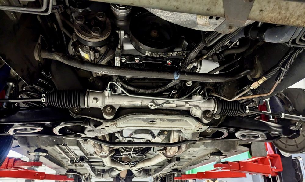 TK AUTOMOTIVE REPAIR - Updated December 2025 - 13 Reviews - 2211 Queen ...