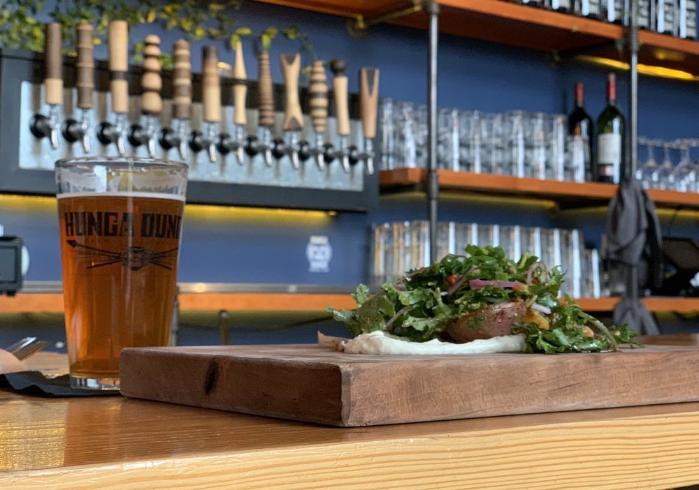 HUNGA DUNGA BREWING - 59 Photos & 42 Reviews - 333 N Jackson St, Moscow ...