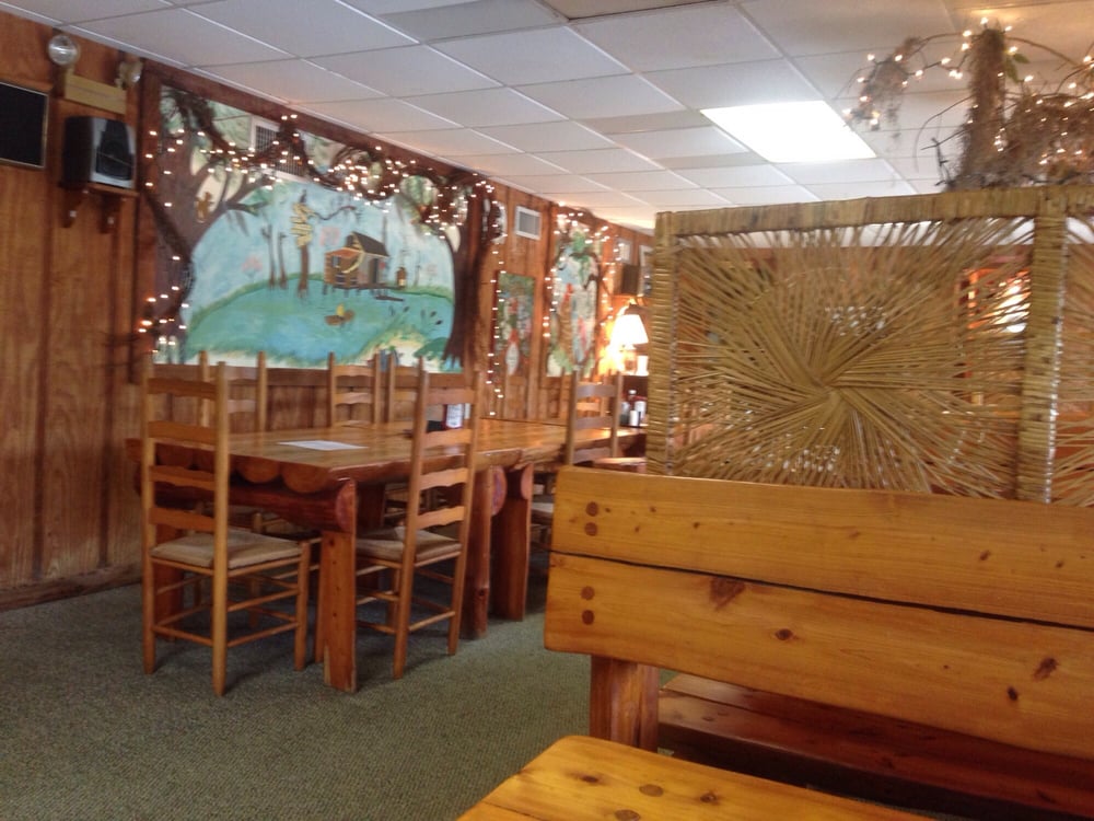 BECK’S - Updated July 2025 - 4293 Hwy 1, Raceland, Louisiana - Bars ...