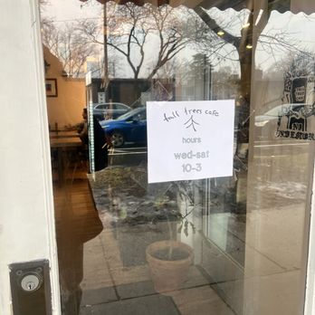 TALL TREES CAFE - Updated December 2025 - 28 Photos & 15 Reviews - 817 ...