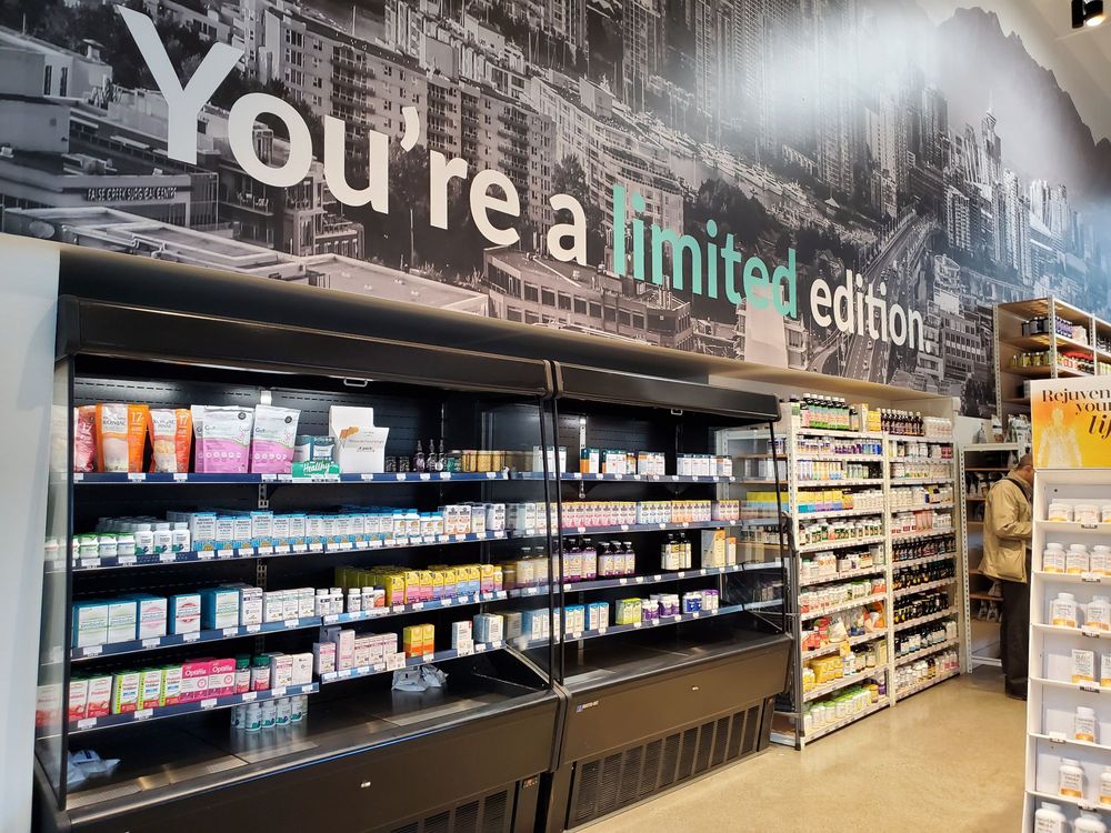 VITASAVE - Updated December 2025 - 15 Photos & 17 Reviews - 115 16th ...