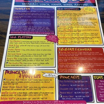 THE CHICKEN OR THE EGG - Updated May 2024 - 191 Photos & 174 Reviews ...