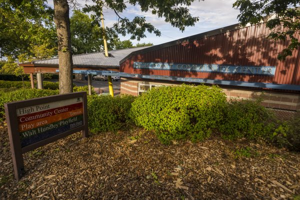 HIGH POINT COMMUNITY CENTER - Updated January 2026 - 6920 34th Ave SW ...