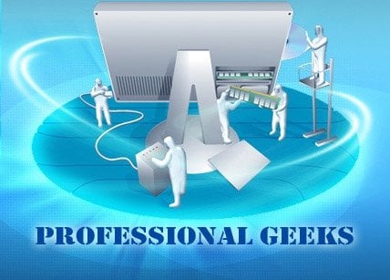 PROFESSIONAL GEEKS - Updated September 2025 - 38 Reviews - 1105 ...