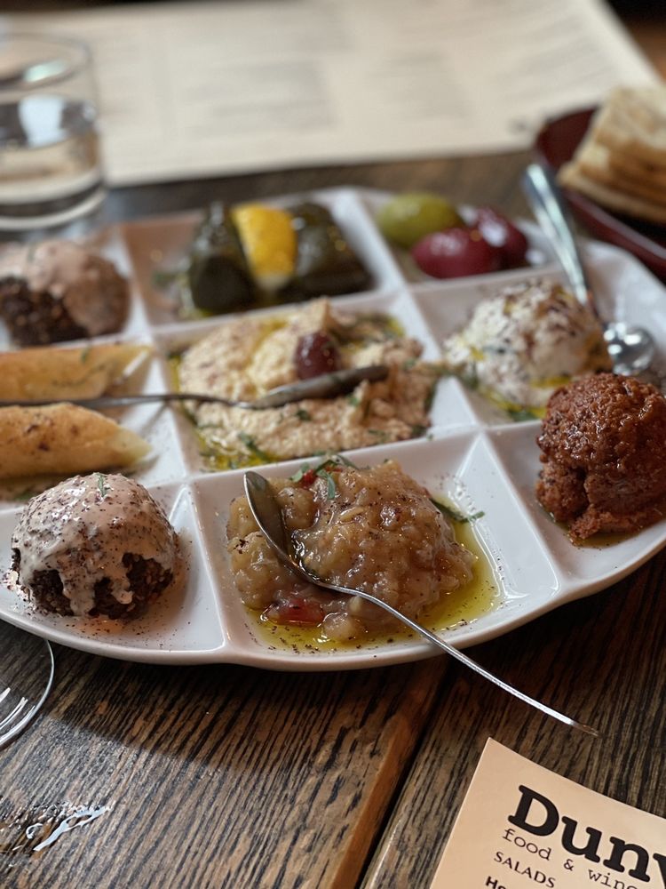 DUNYA BISTRO - 536 Photos & 626 Reviews - 1609 Polk St, San Francisco ...