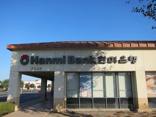 HANMI BANK - Updated December 2025 - 15 Photos - 5245 Beach Blvd, buena ...