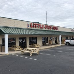 LITTLE PIGS BBQ - Updated January 2026 - 60 Photos & 47 Reviews - 261 ...
