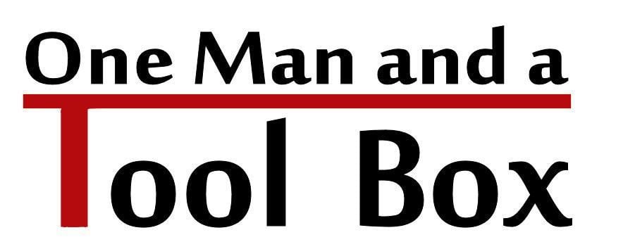 ONE MAN AND A TOOL BOX - Updated October 2025 - 20 Reviews - 5015 River ...
