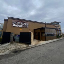 JACK STACK BARBECUE - LENEXA - Updated December 2025 - 308 Photos & 215 ...