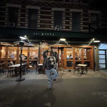 BAR PITTI - Updated October 2025 - 862 Photos & 1361 Reviews - 268 Ave ...
