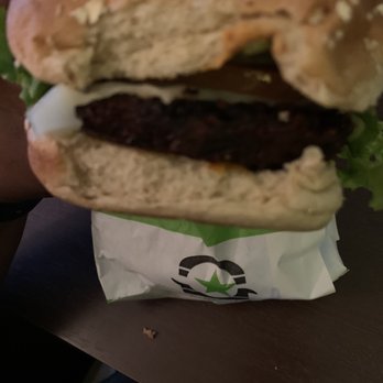 BURGERFI - Updated December 2025 - 363 Photos & 404 Reviews - 3004 Wake ...