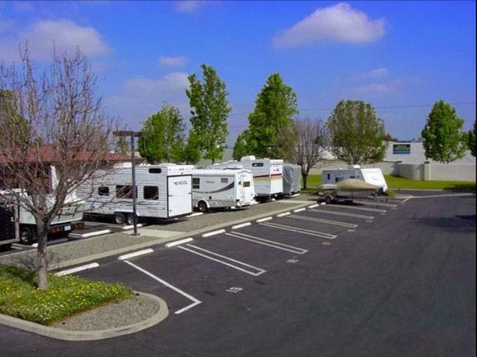 PREMIER BOAT & RV STORAGE - Updated October 2025 - 600 W Taft Ave ...